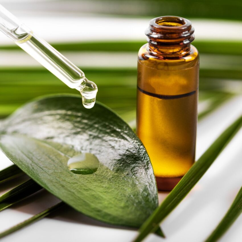 Best 8 Natural Treatments for Seborrheic Dermatitis - SEBDERMATOLOGY