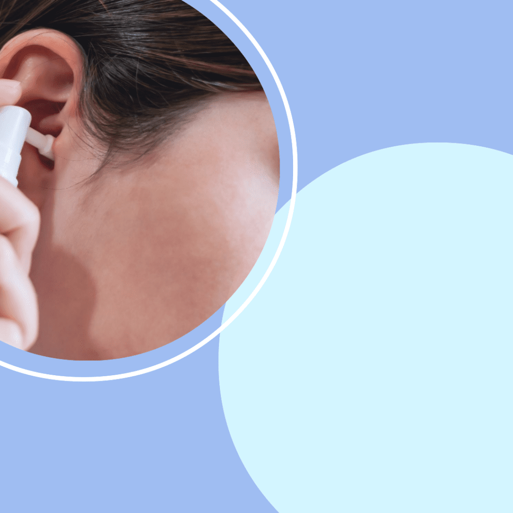 Seborrheic Dermatitis Inside Ear Treatment: Effective Solutions ...
