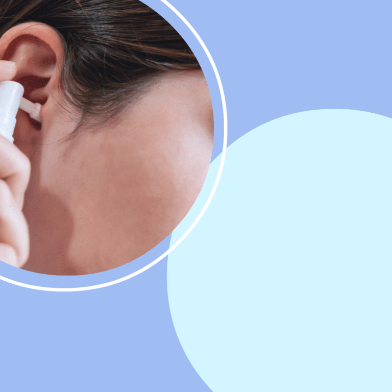 Seborrheic Dermatitis Inside Ear Treatment: Effective Solutions ...