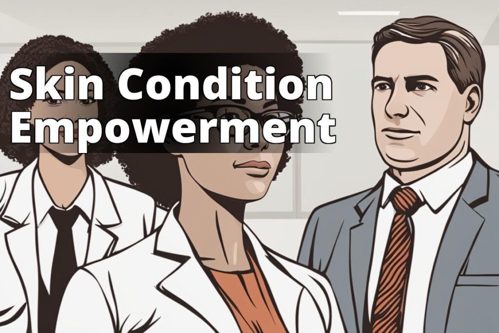Overcoming Seborrheic Dermatitis at Work: Expert Guide - SEBDERMATOLOGY